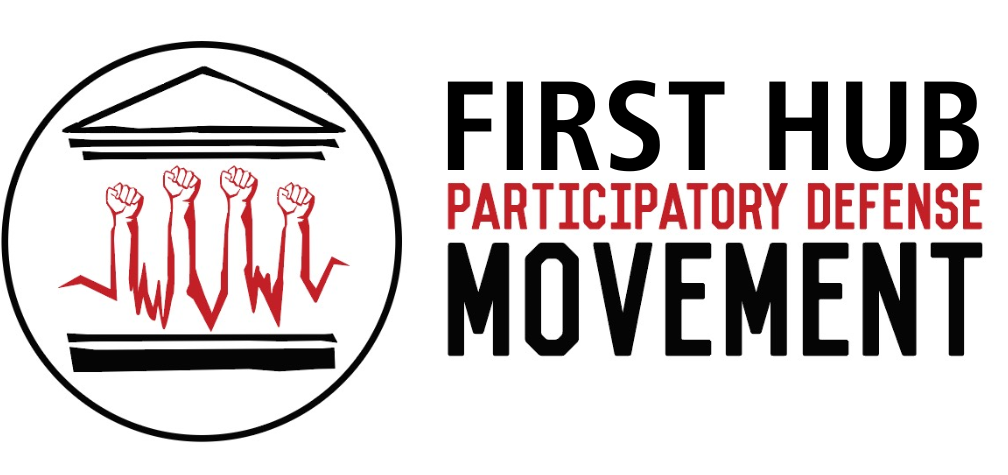 Participatory Defense Hub – Citizens for Prison Reform