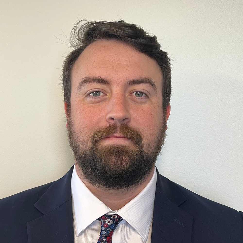 Mitchell Nelson-Board Member – Citizens for Prison Reform