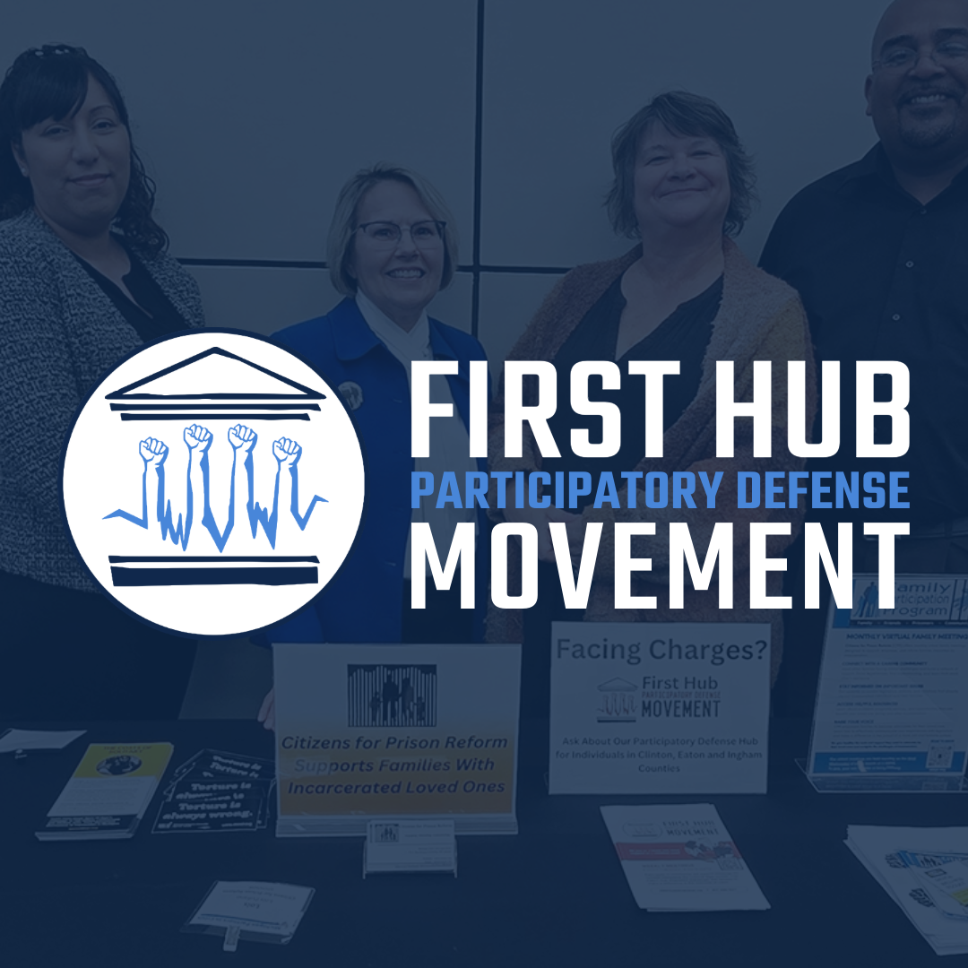 Programs – Citizens for Prison Reform
