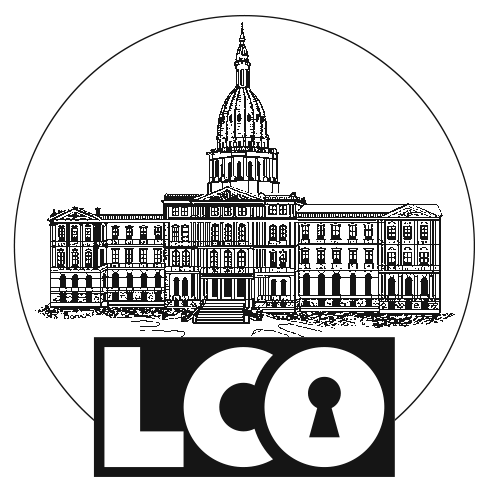 FinalLogoOnly_Black – Citizens for Prison Reform